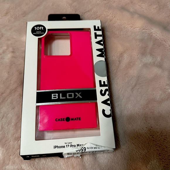 case-mate | Cell Phones & Accessories | Case Mate Blox Iphone 2 Pro Max ...